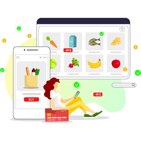 Grocery Data Scraping Services Real Time Pricing And Market Insights