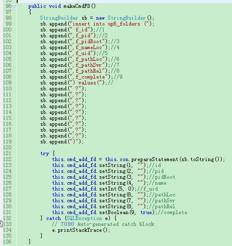 用Java 实现断点续传 Xproer 松鼠 博客园 用Java 实现断点续传 Xproer 松鼠 博客园
