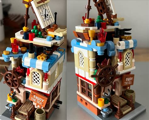 These Mini Bricks Might Become A Lego Fans New Obsession These Mini Bricks Might Become A Lego Fans New Obsession