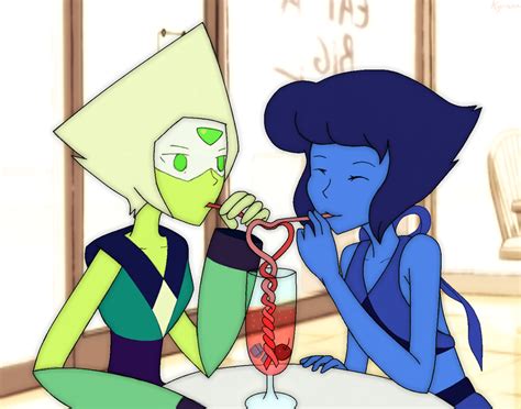 Sharing An Earth Carbonated Beverage Steven Universe Know Your Meme
