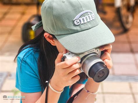 입문용 4k 동영상 카메라 추천 캐논 Eos R50 브이로그 미러리스 카메라 사용기 네이버 블로그