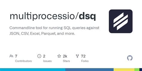 Ann Ob Dsqel Use Sql To Join And Query Json Csv Org Tables All