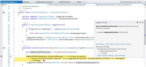 return error on registerusercommand · issue 66 · devarchitecture devarchitecture · github