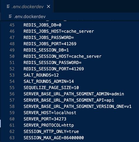 How Do You Manage Development And Production Environments For Both
