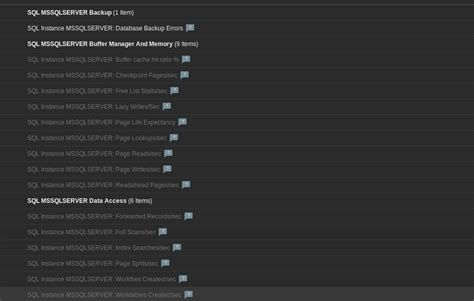 data not coming in · issue 36 · mantastumenas zabbix template for microsoft sql server · github