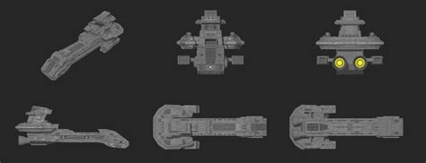 Bc 303 Prometheus Class Refit By Chrispy Shipyards On Deviantart