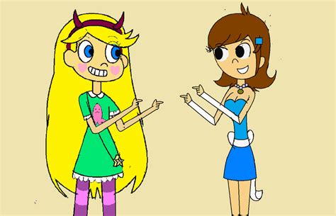 The Awesome Genki Girls By Kbinitialdream8250 On Deviantart