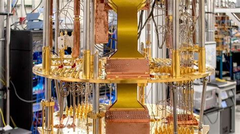 Ibm Announces The Worlds Fastest Quantum Computer With Qubits