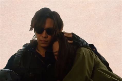 《重启之极海听雷》哑女×黑瞎子心动mv：高甜日常太好磕凤凰网视频凤凰网