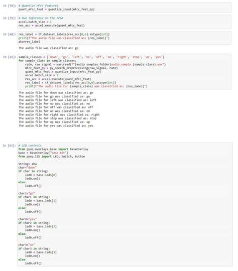 Design And Development Of Keyword Spotting Module Using Mfcc Algorithm