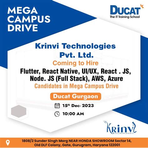 Ducat India On Linkedin Aws Azourse Fullstack Developer Ui React