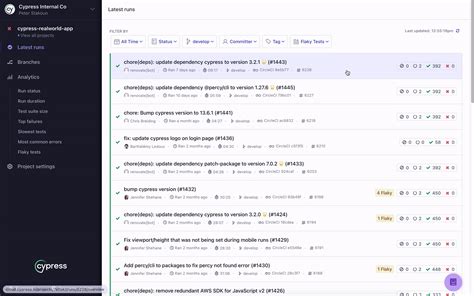Measuring Code Coverage In Cypress Cypress Documentation