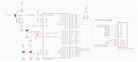 SD Lib SdFat Lib Power Consumption MA Constant Why Storage Arduino Forum