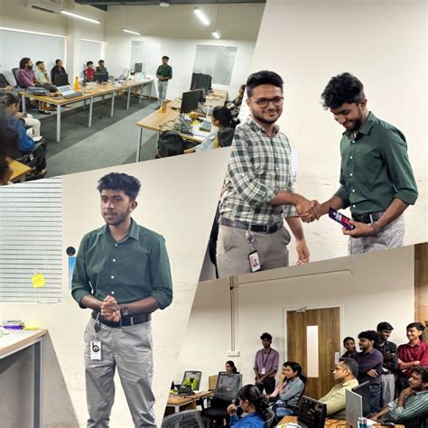 muhammed shaheb on linkedin publicspeaking personalgrowth brototype leadership