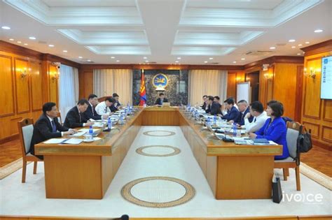 ЗГ газрын тосны бүтээгдэхүүний импортын гаалийн татварыг 5 хүртэл хувьд зохицуулна