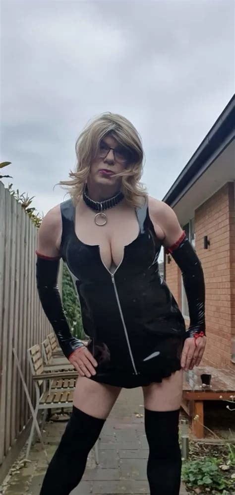 Rachel Latex Wears A Very Short Dress 28 Pics Xhamster