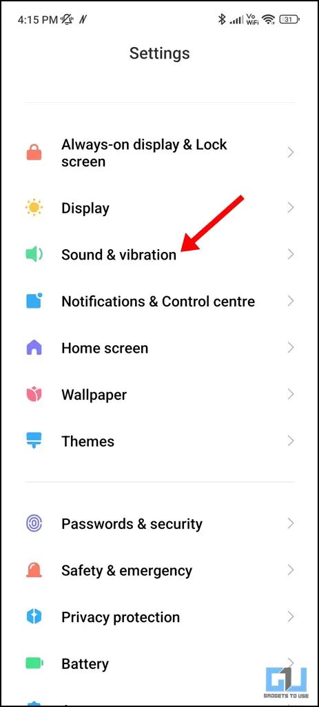 Ways To Silence All Notifications On Android For Sometime Gadgets To Use