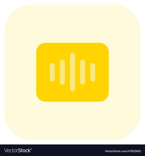 Voice Recorder For Audio Recognition Royalty Free Vector Voice Recorder For Audio Recognition Royalty Free Vector