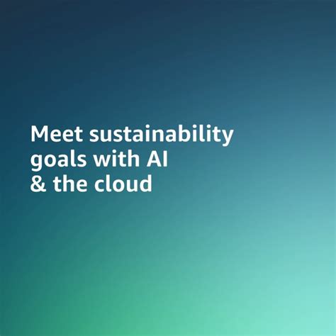 amazon web services aws on linkedin aws how to use ai ml and the cloud to meet