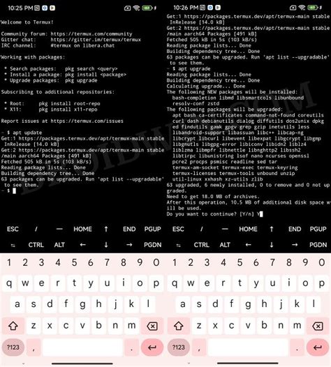 Comment Installer Kali Linux Nethunter Sur Nimporte Quel Android