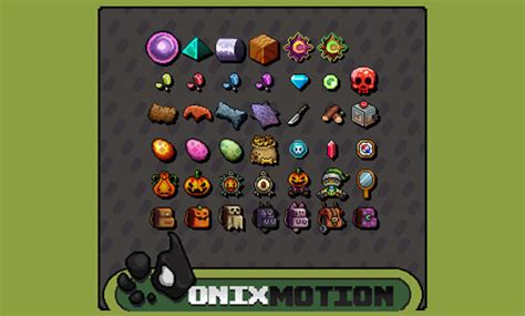 Create Animated Tibia Sprites Such As Characters Monsters Items And