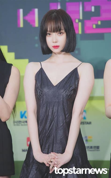 [hd포토] 에스파 Aespa 윈터 ‘고딕 로리타 인형처럼 2022 Kbs 가요대축제 최규석 기자 톱스타뉴스