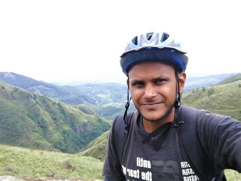 Gunilla Sangré On Linkedin The Passion For Ifs Made Damith Jinasena