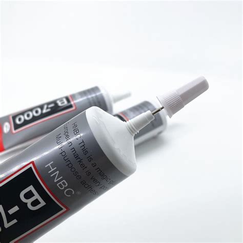 100 Ml B7000 투명 접착제 휴대 전화 터치 스크린 슈퍼 접착제 포인트 다이아몬드 보석 Diy 접착제 B 7000 화면 사무실 접착제 및 테이프