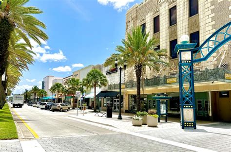 Prohibition Era Tour Daytona Beach Florida