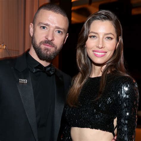 Justin Timberlake And Jessica Biel Take A Pda Filled Vacation In Italy