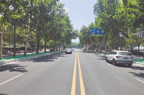 运城市区人民南路地下管网工程基本结束 南城墙街至红旗东街段将于7月20日通车 黄河新闻网