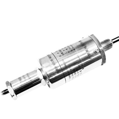 Yumo Fbgb Analog Output Explosion Proof Displacement Sensor China Explosion Proof Displacement