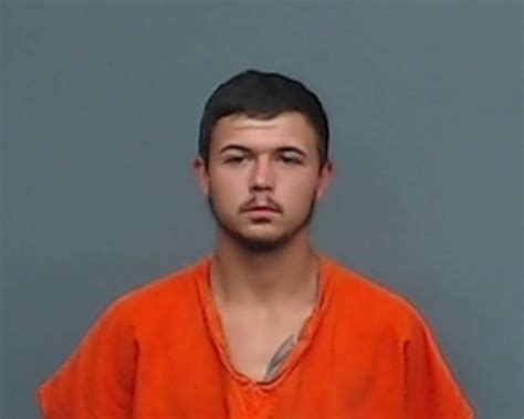 Bowie County Sexual Assault Suspect Arrested