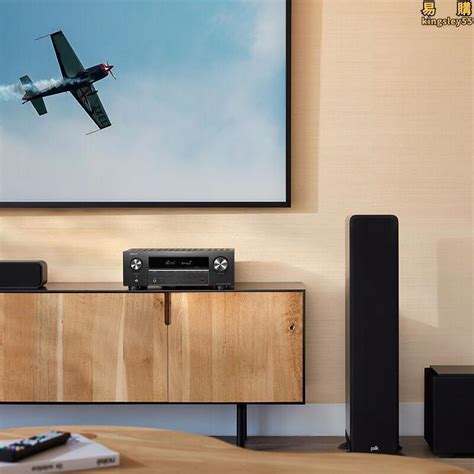 Denon天龍avr X580bt家用8k家庭影院5 2聲道av功放機大功率 露天市集 全台最大的網路購物市集