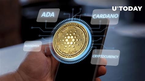 Key Things About Cardano ADA Right Now U Today