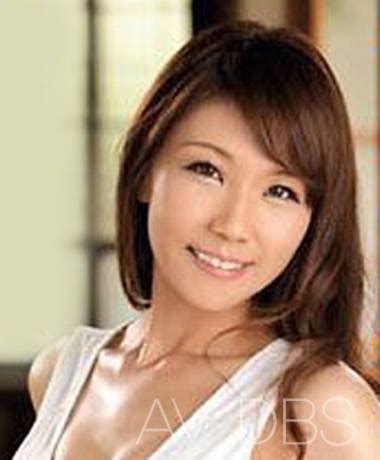 마키노 사요 牧野紗代 Sayo Makino AVDBS