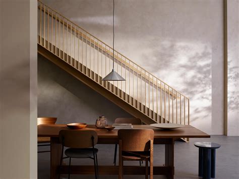 Stryntrappa Og Escalia Tilbyr Et Bredt Spekter Av Trappemodeller