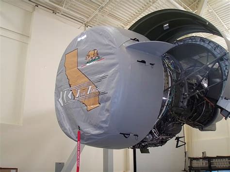 Mcdonnell Douglas Globemaster C 17 Covers Plugs Etc