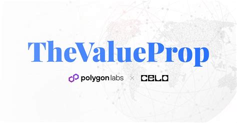 highlight real world use cases in web3 with the value prop by celo foundation the celo blog
