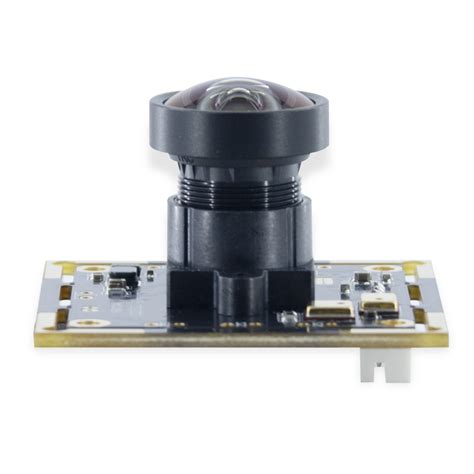 2mp Wide Angle Lens Camera Module Qr Code Scanning Camera Module Hsell Security Camera Supplier
