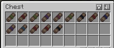 Sorting Compat · Issue 677 · Mickelustetra · Github