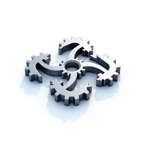 Learning Driven Multi Directional Data Flow Stock Illustrations 7