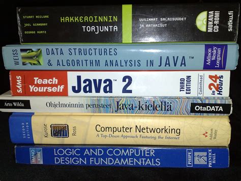 data structures handling complex information by dan quine the