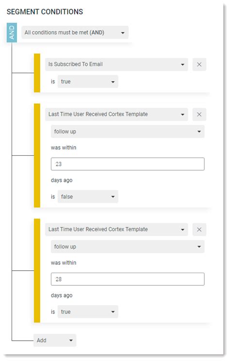 Creating Timed Messaging With Smart Blasts Welcome To The Resci Help