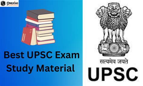 Upsc Study Material Free Ias Study Materials For Upsc Exam