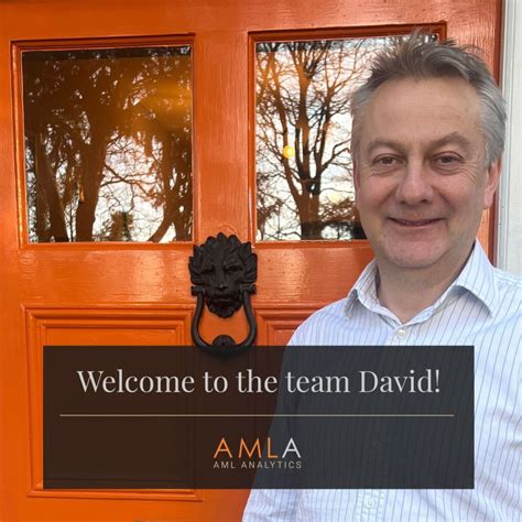 Aml Analytics On Linkedin Technologies Regtech Innovation Aml