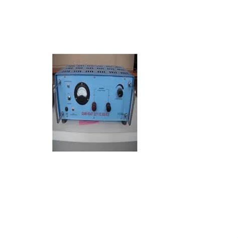 Compact Digital DC Source For Industrial Automation At Best Price In Loni