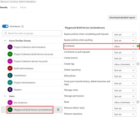 Azure Devops Pipelines Manual Tagging Eric L Anderson