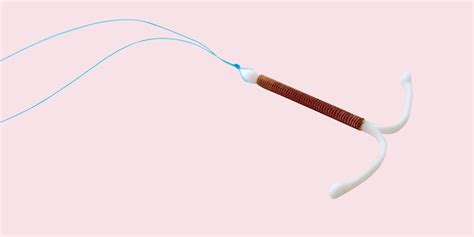 You Might Want To Check Your Iud Strings Every Month