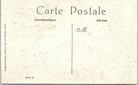 Paris France Sexy Nude Lesbian Couple C1920s Risque Postcard 2